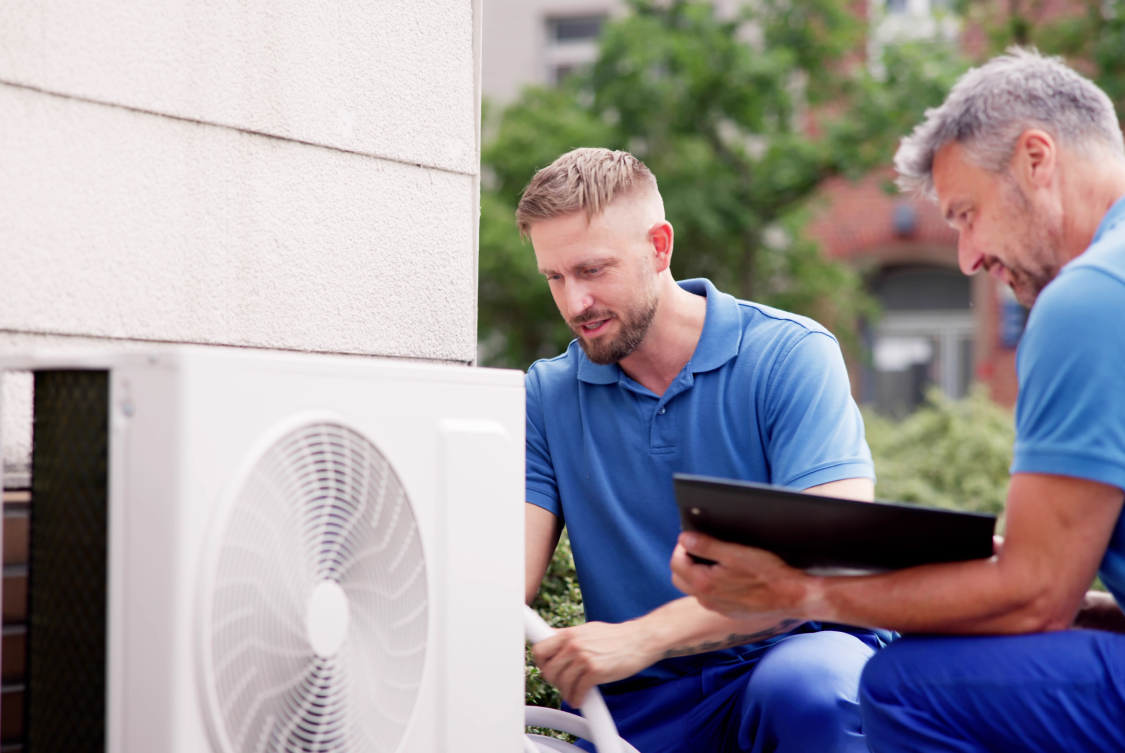 Careers | AirTime Cooling & Heating