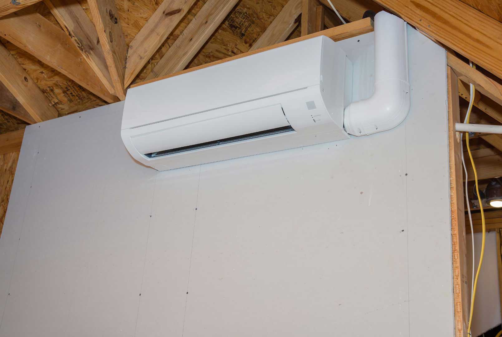 Ductless Mini Split Installation In Mesa, AZ | Call Us